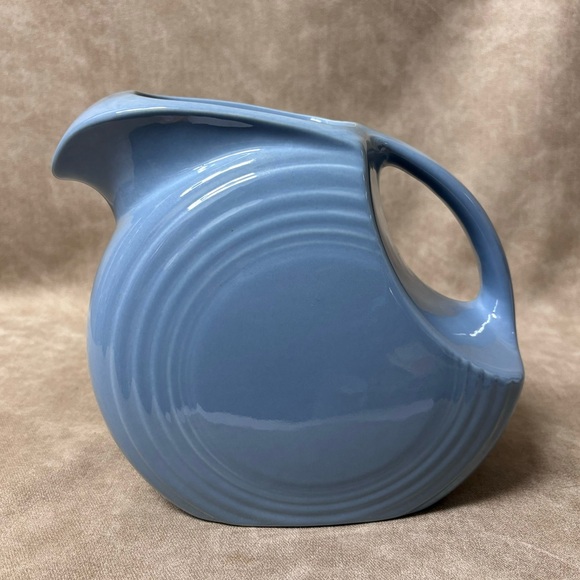 Fiesta | Kitchen | Fiesta Homer Laughlin Fiestaware Periwinkle Blue ...